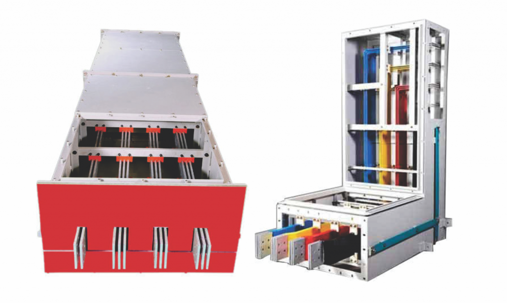BUS TIE DUCTS (BTD) – Matrix Engineering Solutions